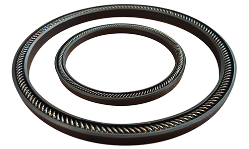 Seal Ring - شرکت های شهرک علمی و تحقیقاتی اصفهان